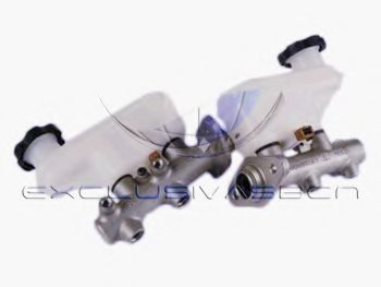 5851017000,HYUNDAI 58510-17000 Brake Master Cylinder for HYUNDAI