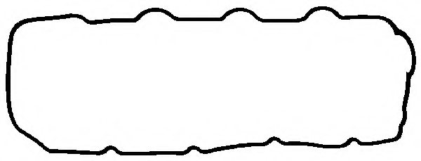 1121330020,TOYOT 11213-30020 Gasket, cylinder head cover for TOYOT