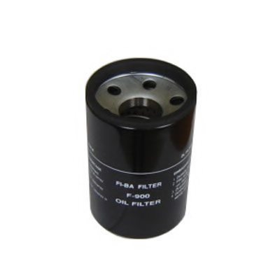 RE59754,JOHN DEERE RE59754 Full-Flow Lube Spin-on for JOHN DEERE
