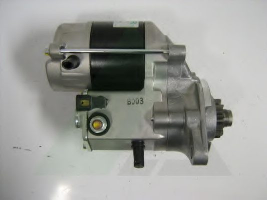1738163015,KUBOT 17381-63015 Starter for KUBOT