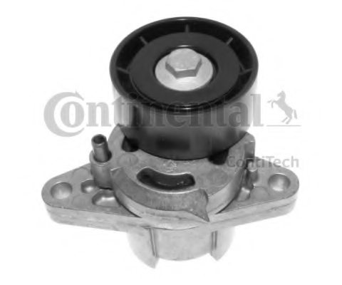 7700102872,RENAU 7700102872 Tensioner Lever, v-ribbed belt for RENAU