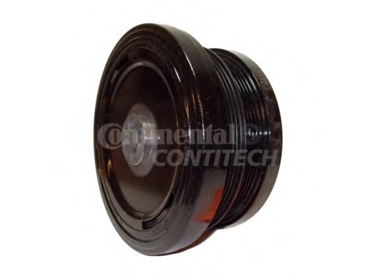 11232247890,BMW 11232247890 Belt Pulley, crankshaft for BMW