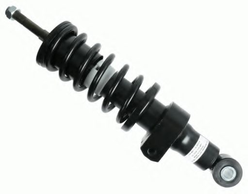 500307352,IVECO 500307352 Shock Absorber, cab suspension for IVECO