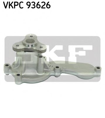 19200RB0003,HONDA 19200-RB0-003 Water Pump for HONDA