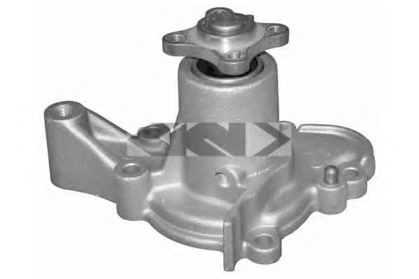 2510002502,HYUNDAI 2510002502 Water Pump for HYUNDAI