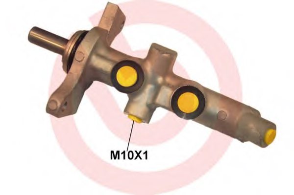 4720109060,TOYOT 4720109060 Brake Master Cylinder for TOYOT