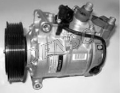 4F0260805Q,AUDI 4F0260805Q Compressor, air conditioning for AUDI