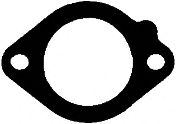 18107549447,BMW 18107549447 Gasket, exhaust pipe for BMW