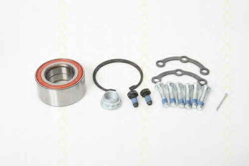 2029800016,MERCE 202 980 00 16 Wheel Bearing Kit for MERCE