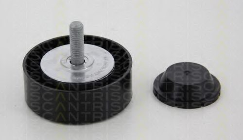 03F145276,VW 03F 145 276 Deflection/Guide Pulley, v-ribbed belt for VW