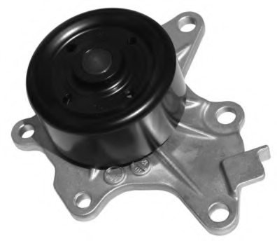 1610039525,TOYOT 16100-39525 Water Pump for TOYOT