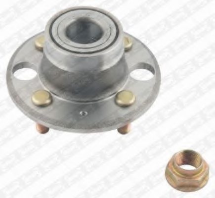 42200SK3E01,ROVER 42200SK3E01 Wheel Bearing Kit for ROVER