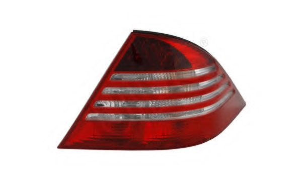 2208200864,MERCE 2208200864 Combination Rearlight for MERCE