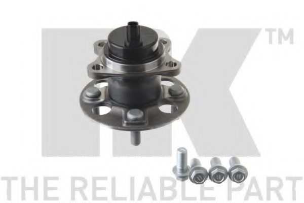 424500D050,TOYOT 424500D050 Wheel Hub for TOYOT