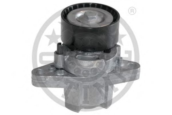 7700102872,RENAU 7700102872 Tensioner Lever, v-ribbed belt for RENAU