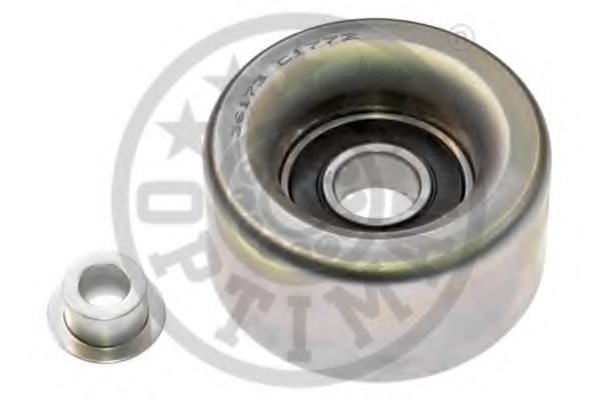 1660431020,TOYOTA 1660431020 Idler Pulley for TOYOTA