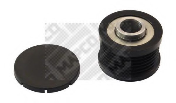 23151JD20A,NISSA 23151JD20A Alternator Freewheel Clutch for NISSA