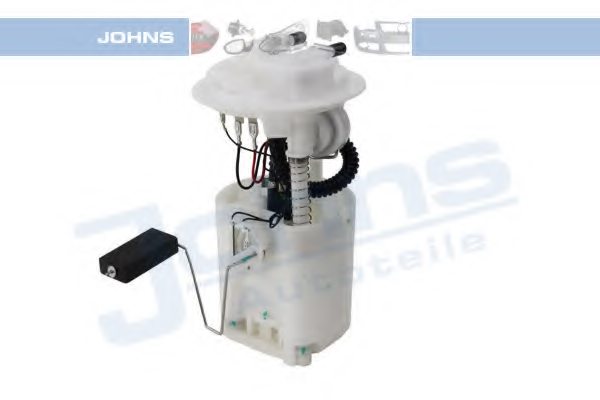 1525H8,PSA 1525H8 Fuel Feed Unit for PSA