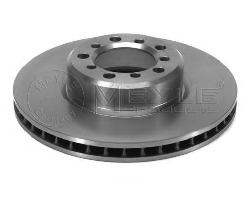 1264210412,MERCE 126 421 04 12 Brake Disc for MERCE