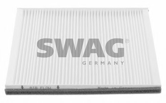 46723435,FIAT 46723435 Filter, interior air for FIAT