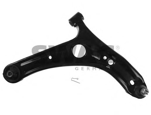 4806809015,TOYOT 48068-09015 Track Control Arm for TOYOT