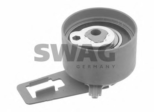 243224X000,KIA 24322-4X000 Tensioner, timing belt for KIA