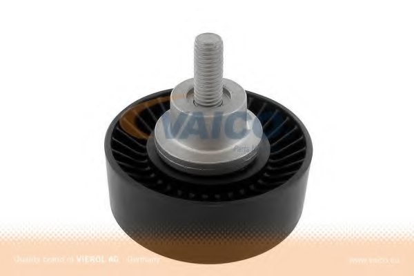 06E903341A,VW 06E 903 341 A Deflection/Guide Pulley, v-ribbed belt for VW