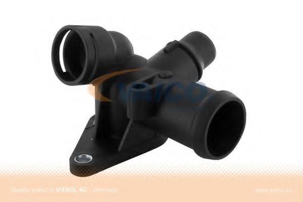 06B121132D,VAG 06B 121 132 D Coolant Flange for VAG