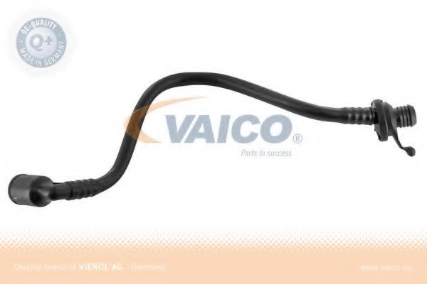 1K0612041CJ,VAG 1K0 612 041 CJ Vacuum Hose, brake system for VAG