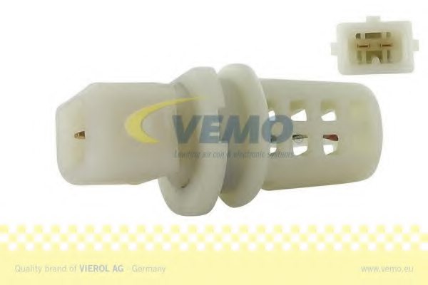 7700744583,RENAU 77 00 744 583 Sender Unit, intake air temperature for ...