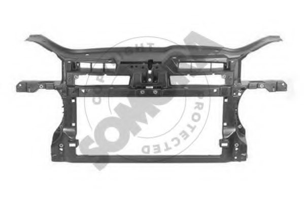 1K0805588T,AUDI 1K0805588T Front Cowling for AUDI