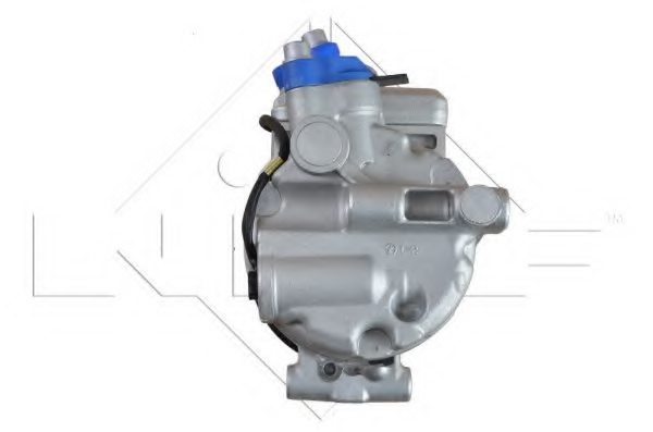 4F0260805Q,AUDI 4F0260805Q Compressor, air conditioning for AUDI