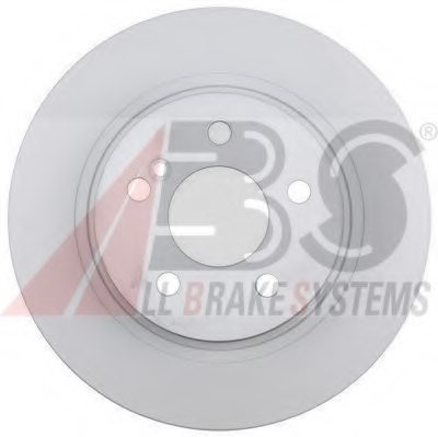 2044230912,MERCE 204 423 09 12 Brake Disc for MERCE