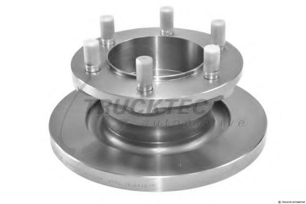 42470842,IVECO 42470842 Brake Disc for IVECO