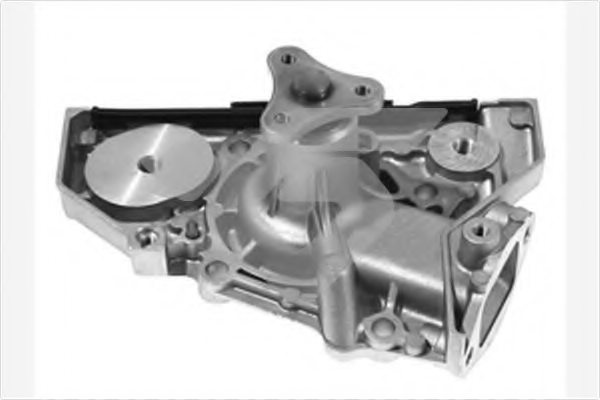 251002X200,KIA 251002X200 Water Pump for KIA