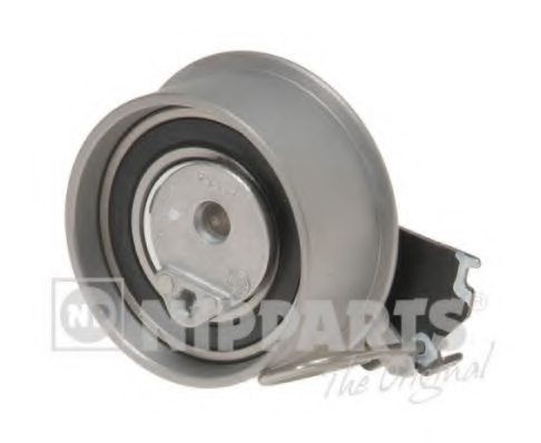 2441023050,HYUNDAI 24410-23050 Tensioner, timing belt for HYUNDAI