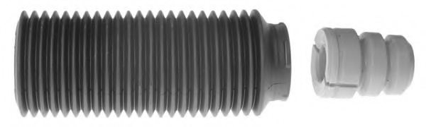 540524M400,NISSA 540524M400 Dust Cover Kit, shock absorber for NISSA