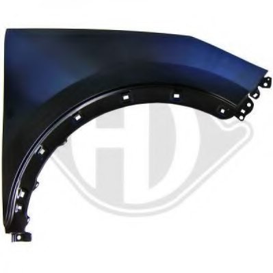 663213W000,KIA 66321-3W000 Wing for KIA