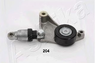 166200W110,TOYOT 16620-0W110 Tensioner Lever, v-ribbed belt for TOYOT