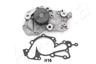 251003E000,HYUNDAI 251003E000 Water Pump for HYUNDAI