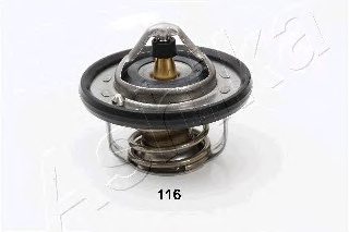 21200ED00A,NISSA 21200-ED00A Thermostat, coolant for NISSA