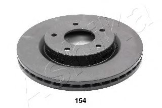 402061KA3A,NISSA 402061KA3A Brake Disc for NISSA
