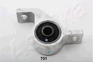 20201AC100,SUBAR 20201AC100 Holder, control arm mounting for SUBAR