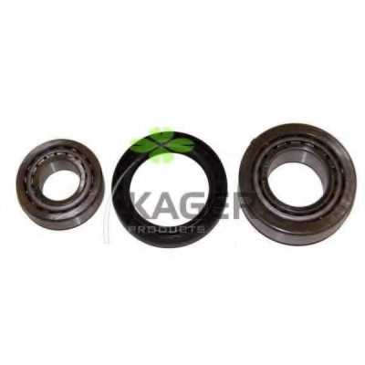 0K71E33047,KIA 0K71E-33-047 Wheel Bearing Kit for KIA