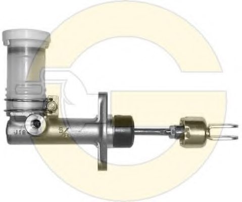 MR132298,MITSUBISHI MR 132298 Master Cylinder, clutch for MITSUBISHI
