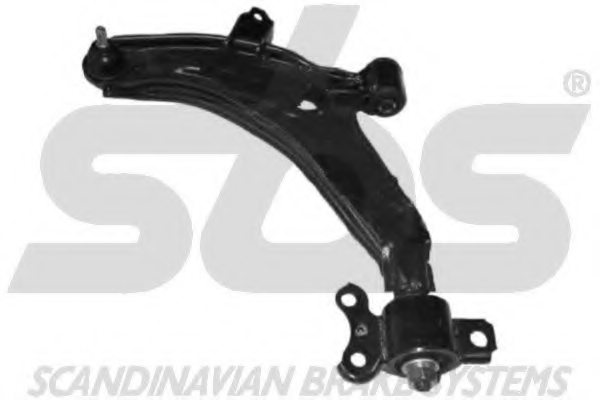 5450029000,HYUNDAI 54500-29000 Track Control Arm for HYUNDAI