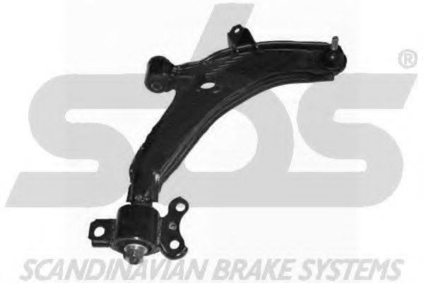 5450129000,HYUNDAI 54501-29000 Track Control Arm for HYUNDAI