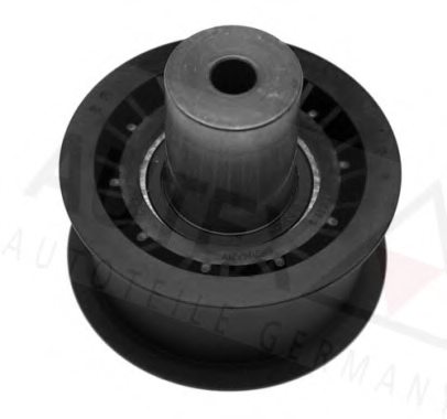 036109244,VW 036109244 Deflection/Guide Pulley, timing belt for VW
