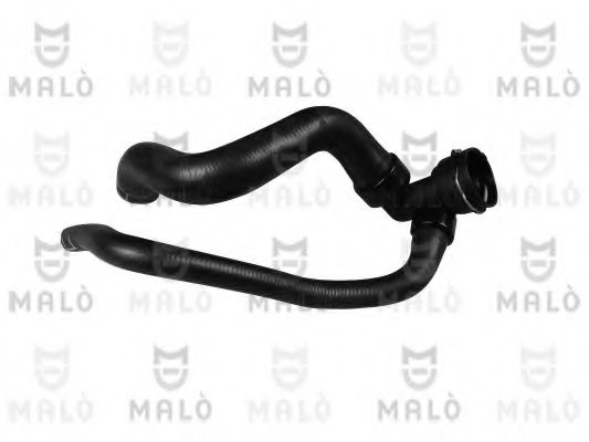 13251450,OPEL 13251450 Radiator Hose for OPEL