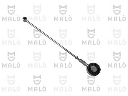 245281,PSA 245281 Selector-/Shift Rod for PSA